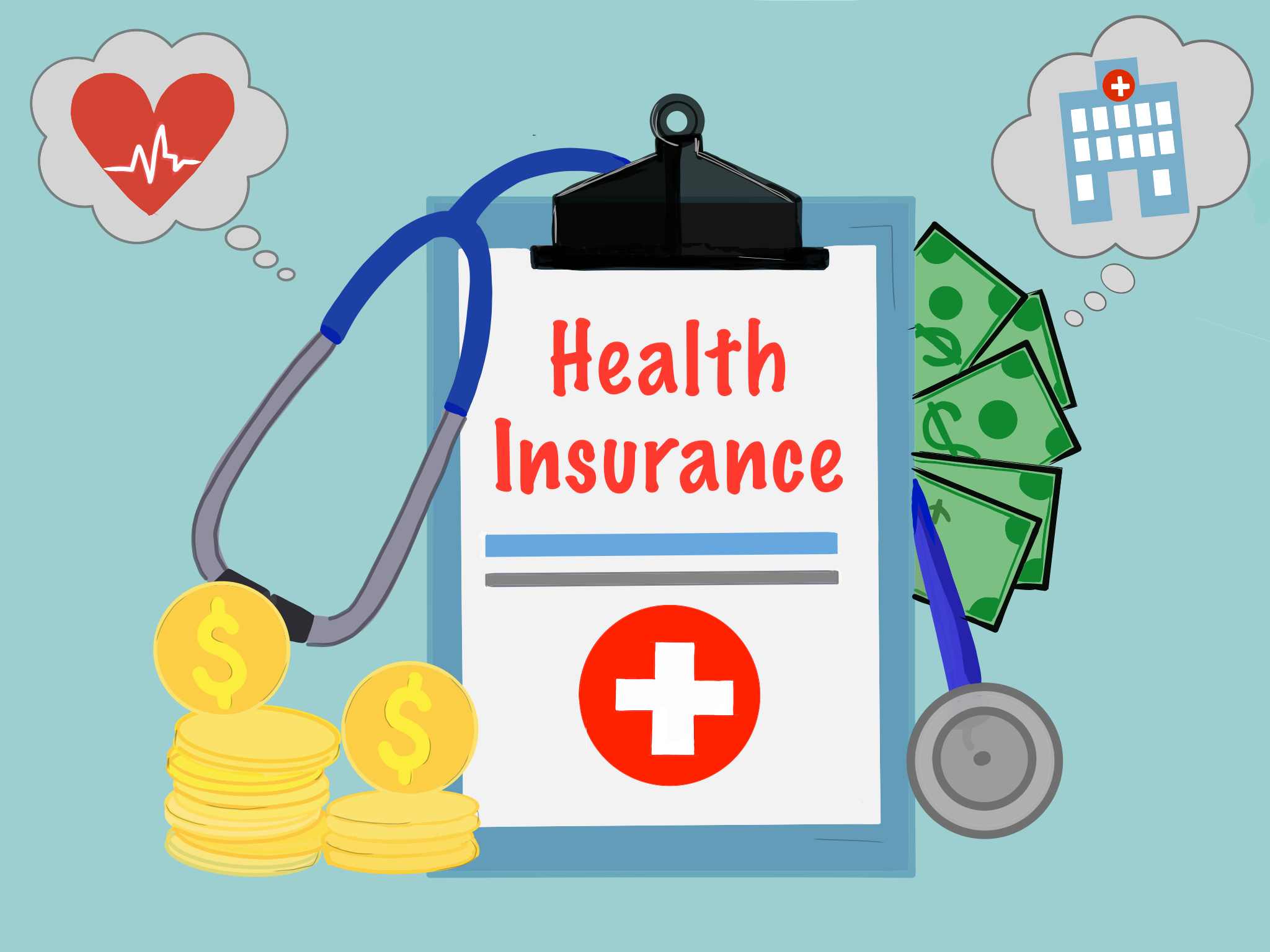 How to Maximize Your Health Insurance Benefits | Lake Mead Hospital