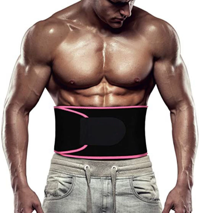 When and How to Use a Fitness Belt | Lake Mead Hospital