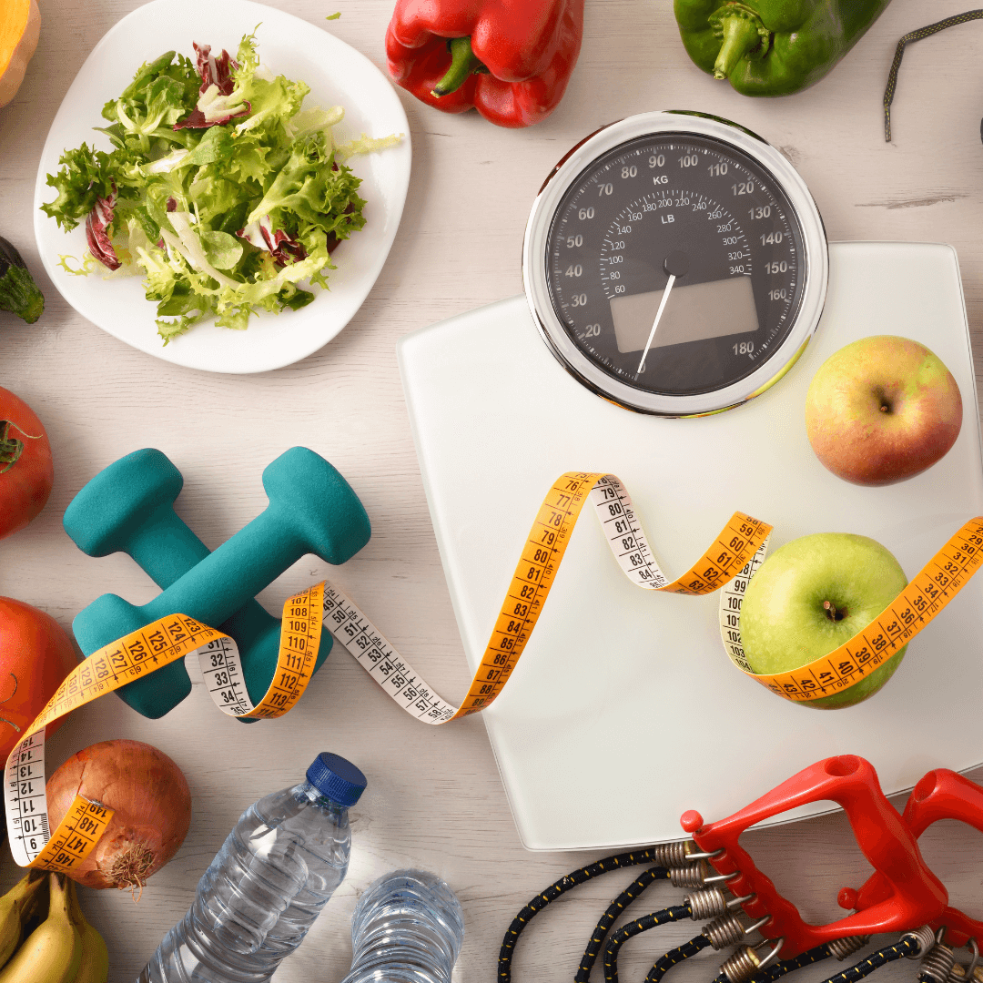 The Importance of Fitness Nutrition | Lake Mead Hospital